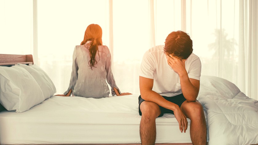 10 Main Reasons of Communication conflicts between married couples ...