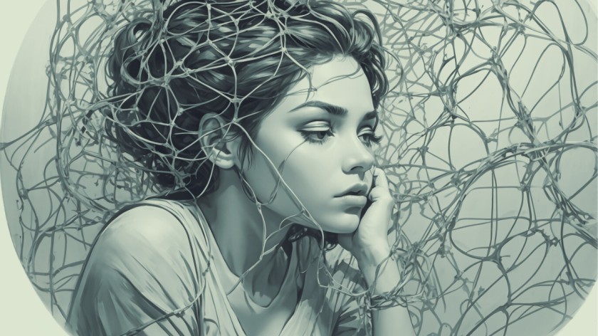 Overthinking and Headaches: Unraveling the Connection. - Healthy Psychology