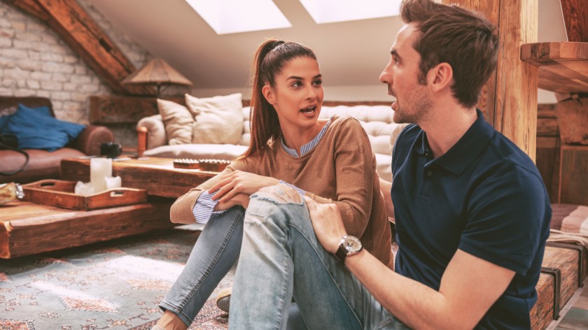 The Power of Silence: Why Talking About Unwanted People Amplifies Their ...