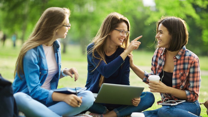 Developing Social Interaction Ability: A Comprehensive Guide. - Healthy ...